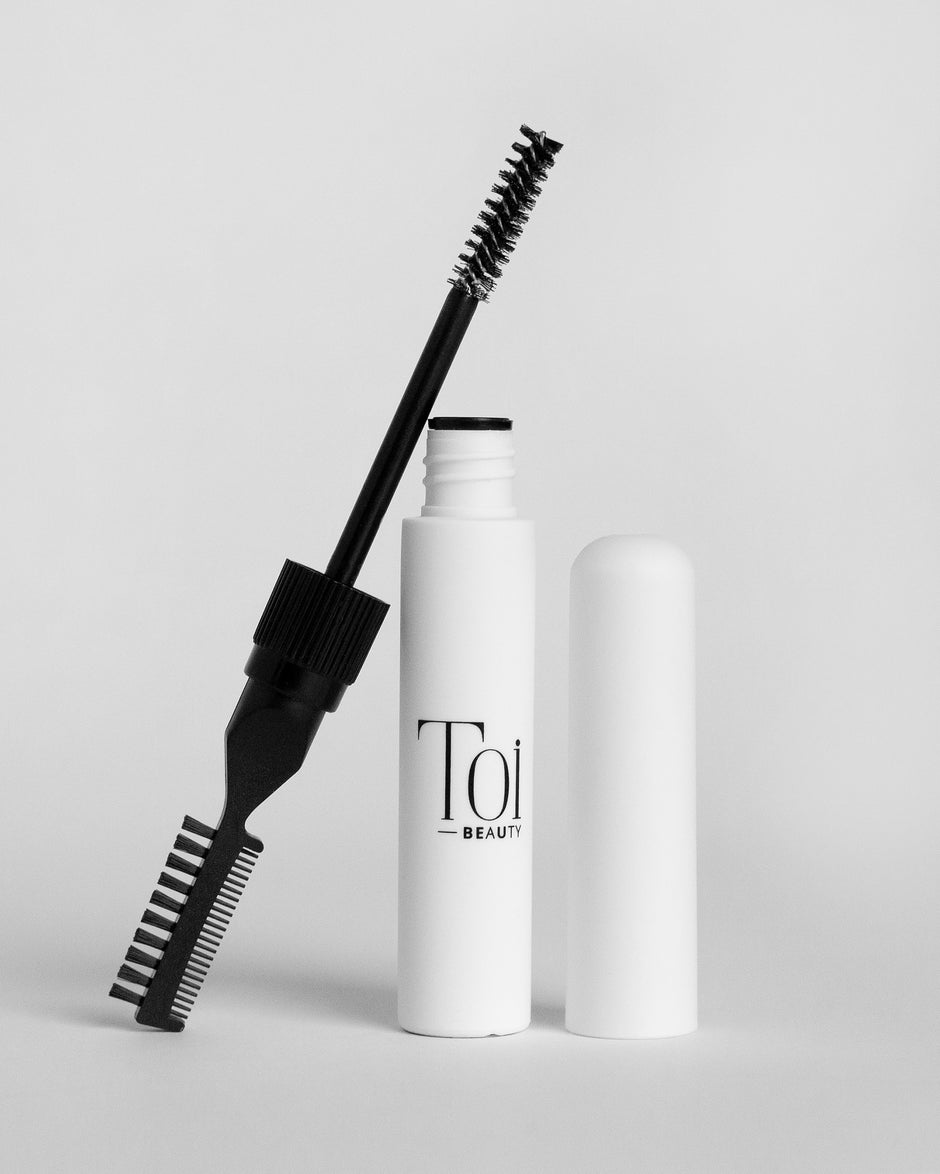 Eyes + Brows – ToiBeauty