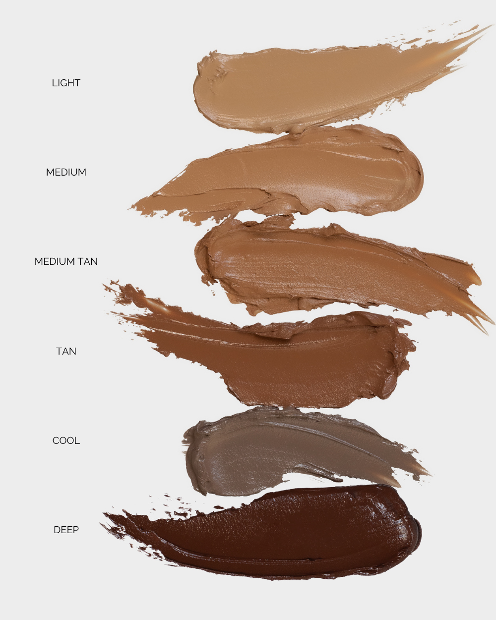Cream Bronzer – ToiBeauty