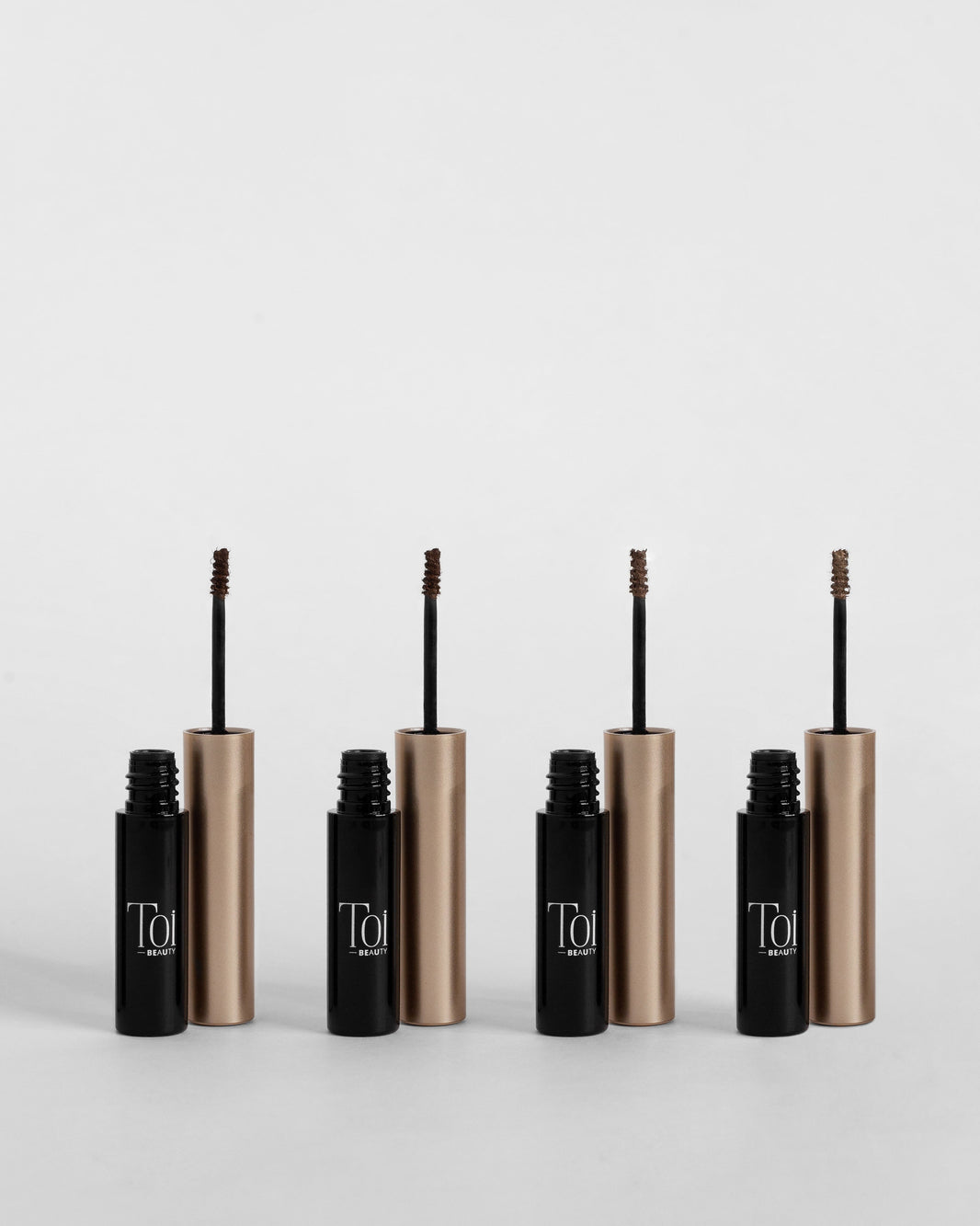 Eyes + Brows – Toi Beauty
