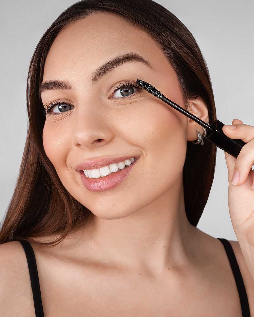 Total Definition Mascara – ToiBeauty