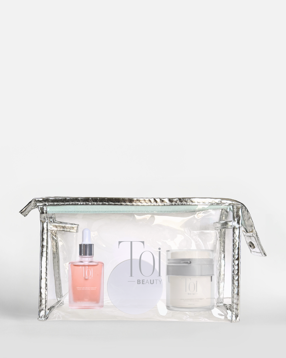 Retinol Revive Skincare Trio – Toi Beauty